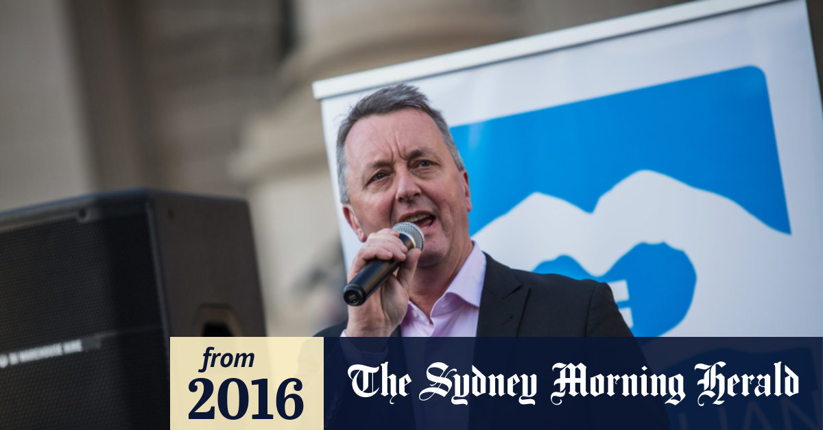 Victorian minister Martin Foley defends $85,000 European trip