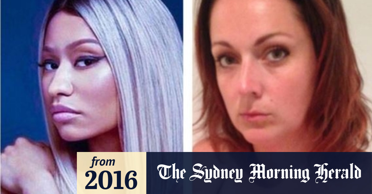 The Instagram account to follow: Australian comedian Celeste Barber