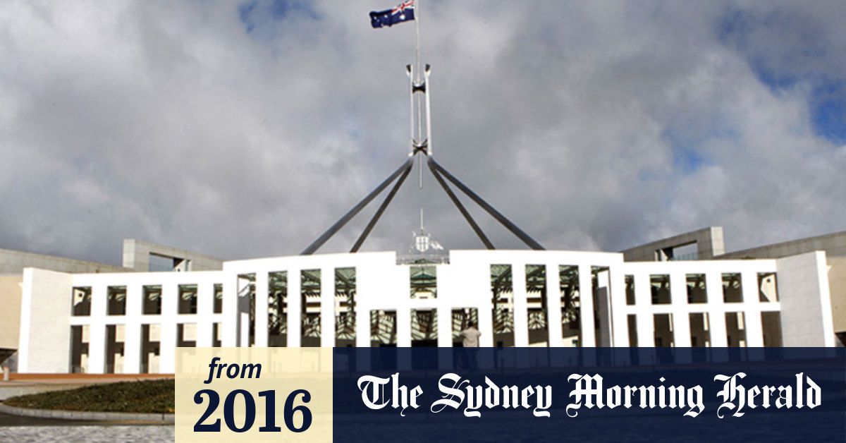 Video: The big political issues