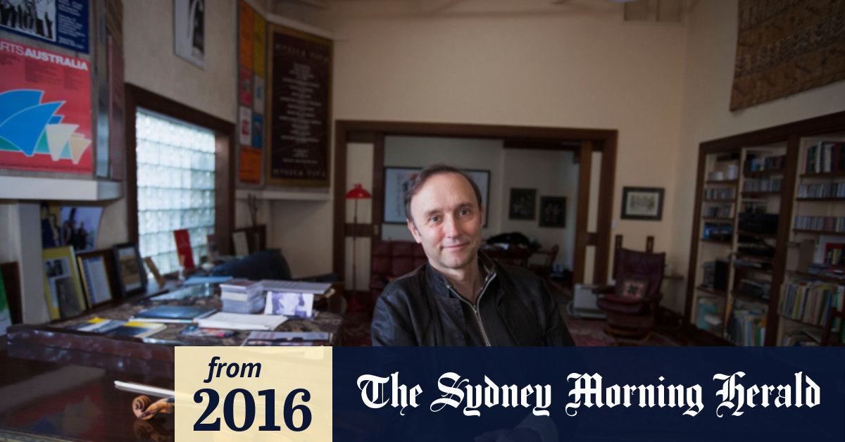 Beethoven performance marks Dene Olding's final appearance