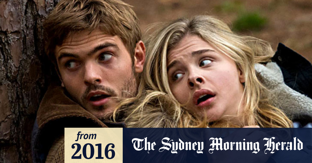 Video: The 5th Wave: Who are the real aliens?