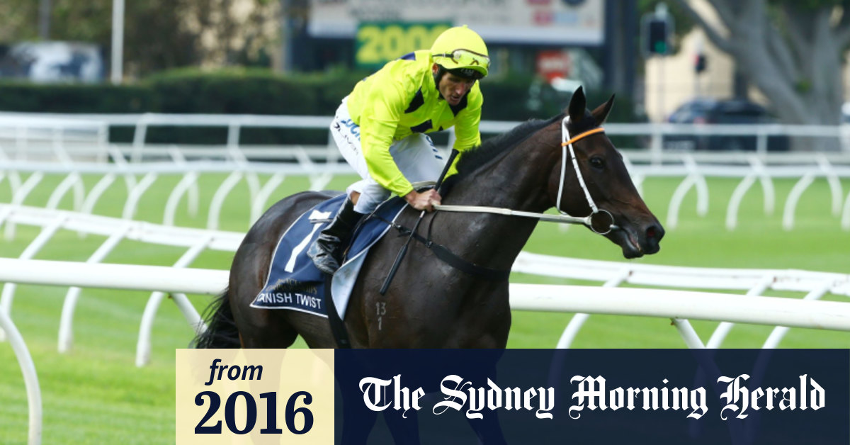 Scone Cup day: Complete race previews