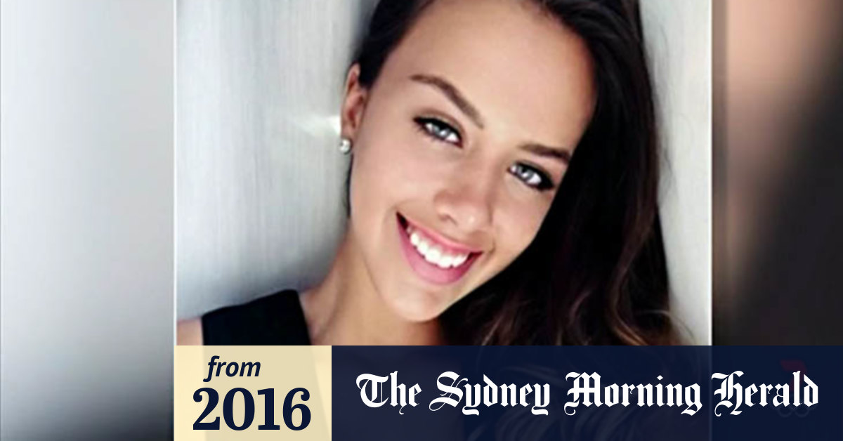 Video: Elyse a 'beautiful person'