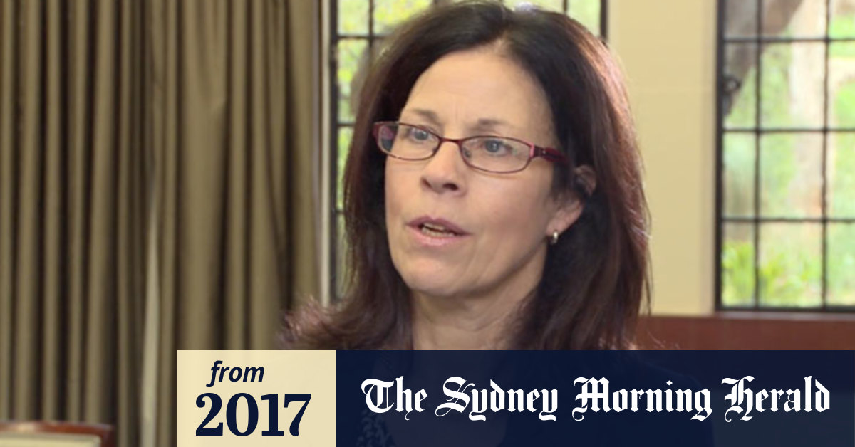 Video: UWA Vice-Chancellor on Forrest's donation