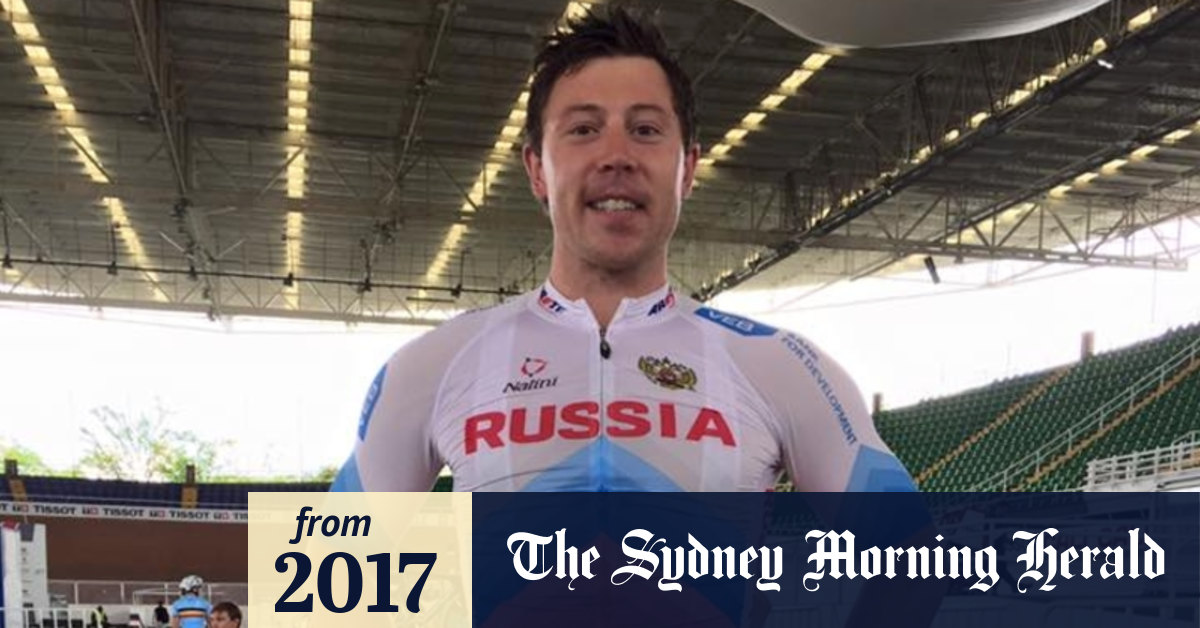 Cycling stunner: Australian champ set to ride for Russia at 2020 Olympics