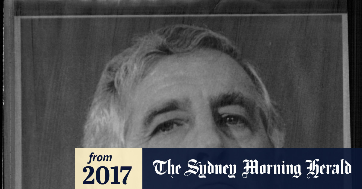 Vale David Biles: A pioneer of Australian criminology