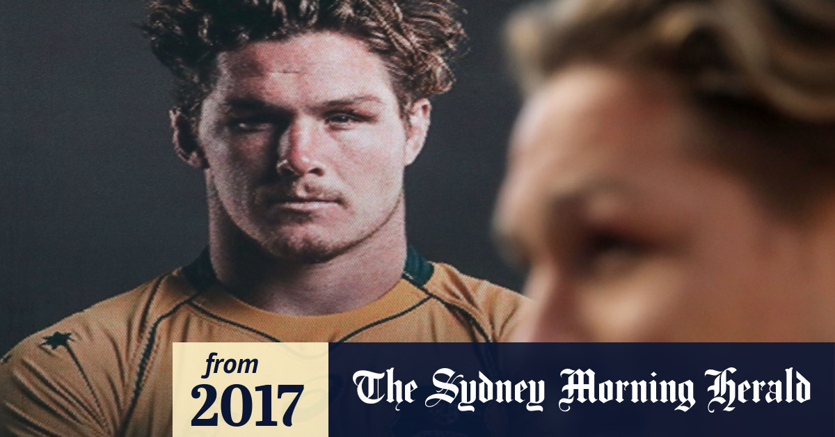 What former Wallabies captains can teach us about Michael Hooper