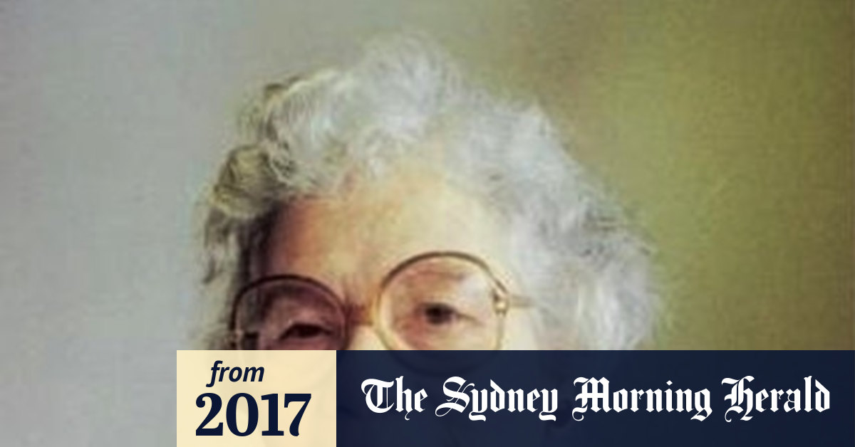 Florence Finch, 101, buried with full military honours for World War II ...