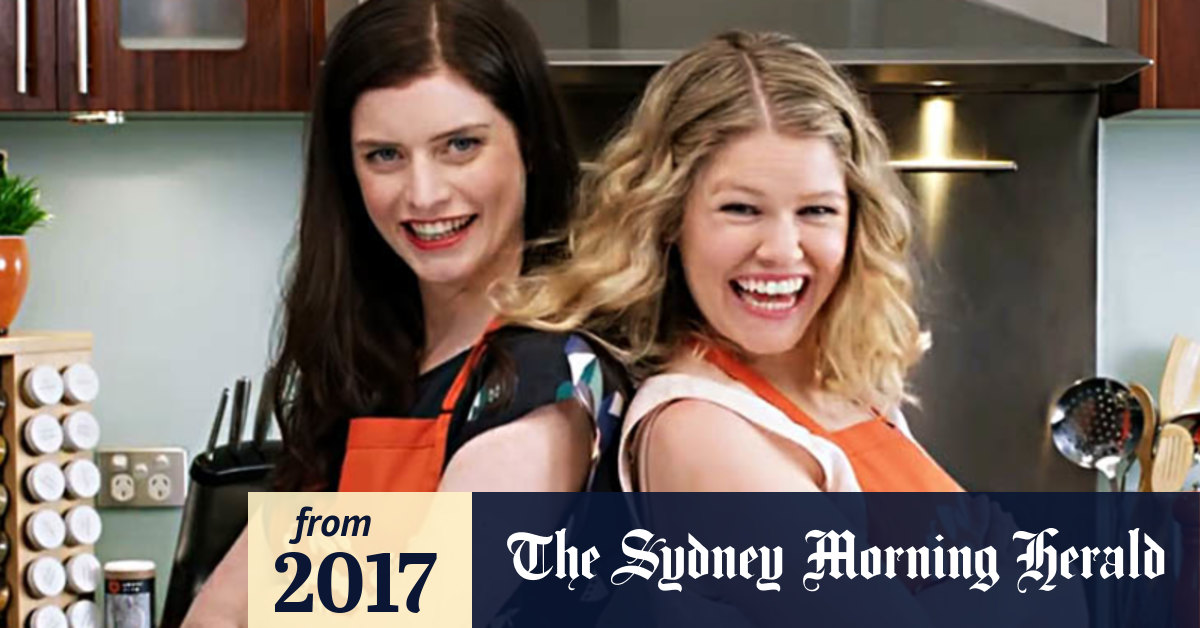 Video: Trailer: The Katering Show (season 2)