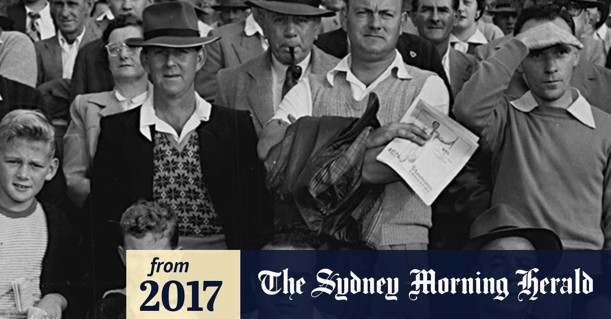 Video: A look at Leichhardt through the decades