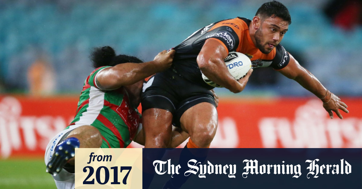 Fox Sports trumpets huge figures with new Friday night NRL game as ...