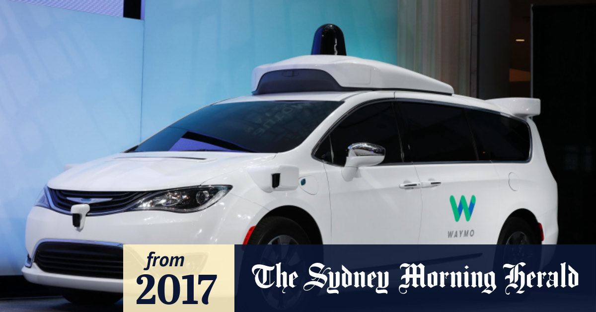 Autonomous cars: Driverless driving improving