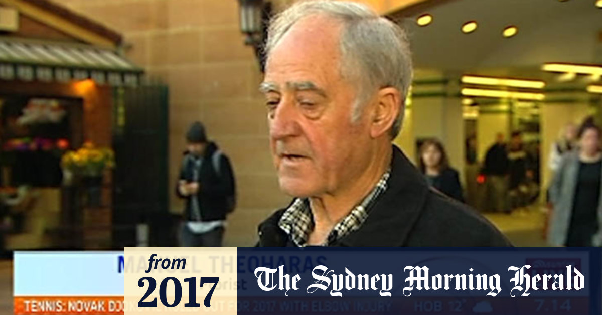 Video: 'He grabbed me from behind': Central shooting