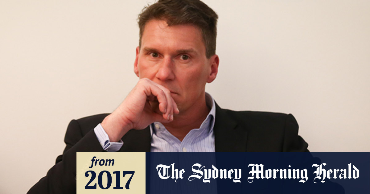 Video: What colleagues think of Bernardi