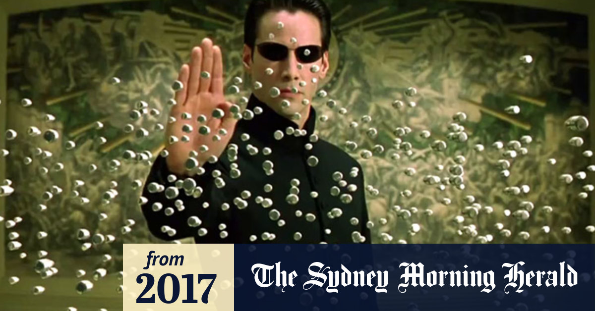 Video: The best of Animal Logic