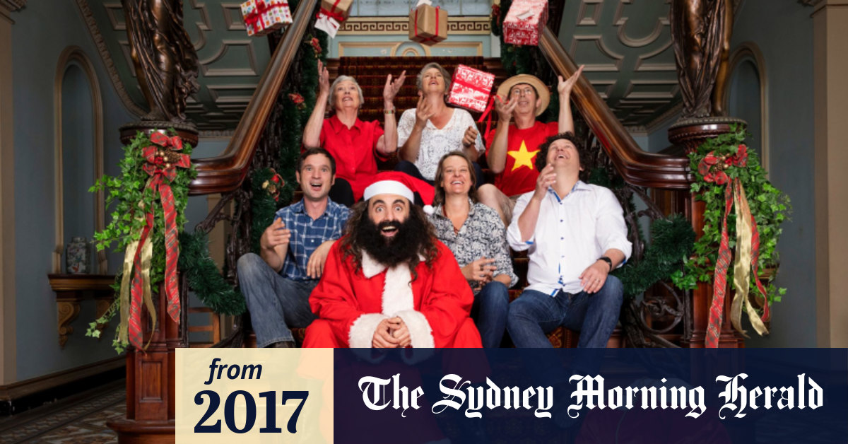 What's on TV: Friday, December 22