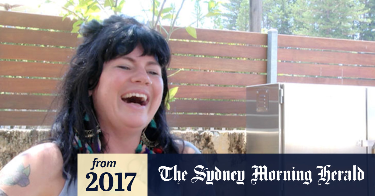 Video: Constance Hall talks about life in the spotlight