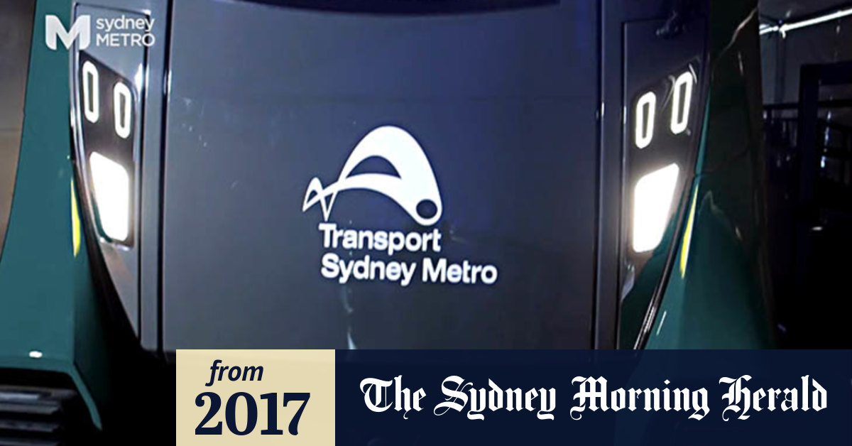 Video: What Sydney Metro means for you