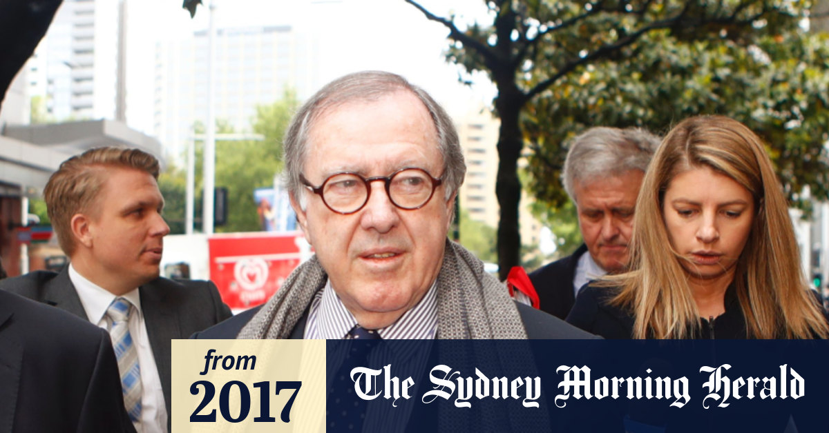 Magistrate Graeme Curran fronts court on child abuse charges