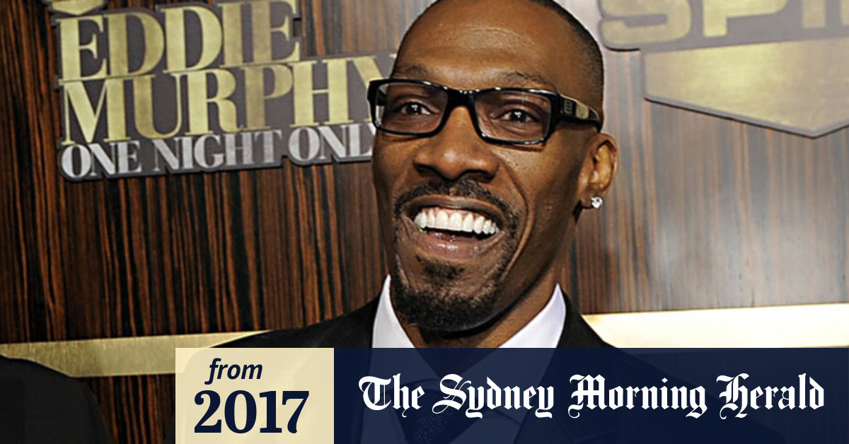 Video: Comedian Charlie Murphy dead at 57