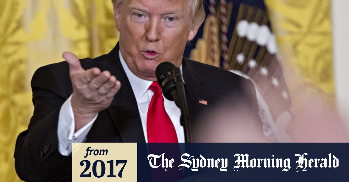 Donald Trump's choice for National Security Adviser, Robert Harward ...