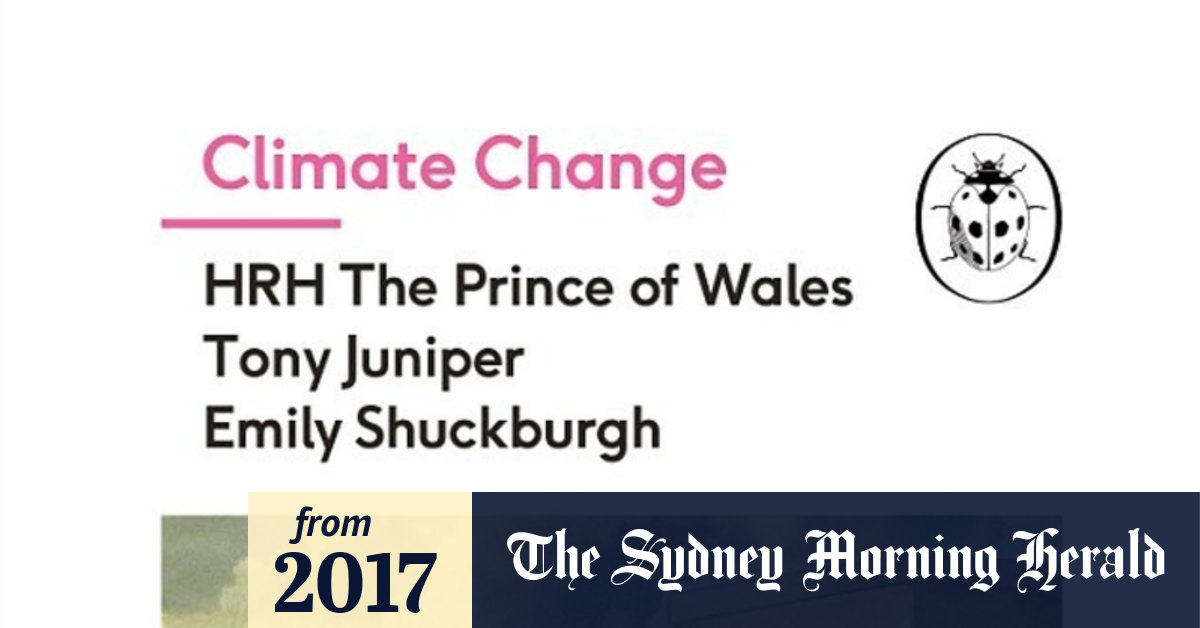 Climate Change review: Engaging approach to a pressing tale