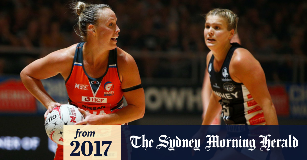 Have reduced squads contributed to serious netball injuries?