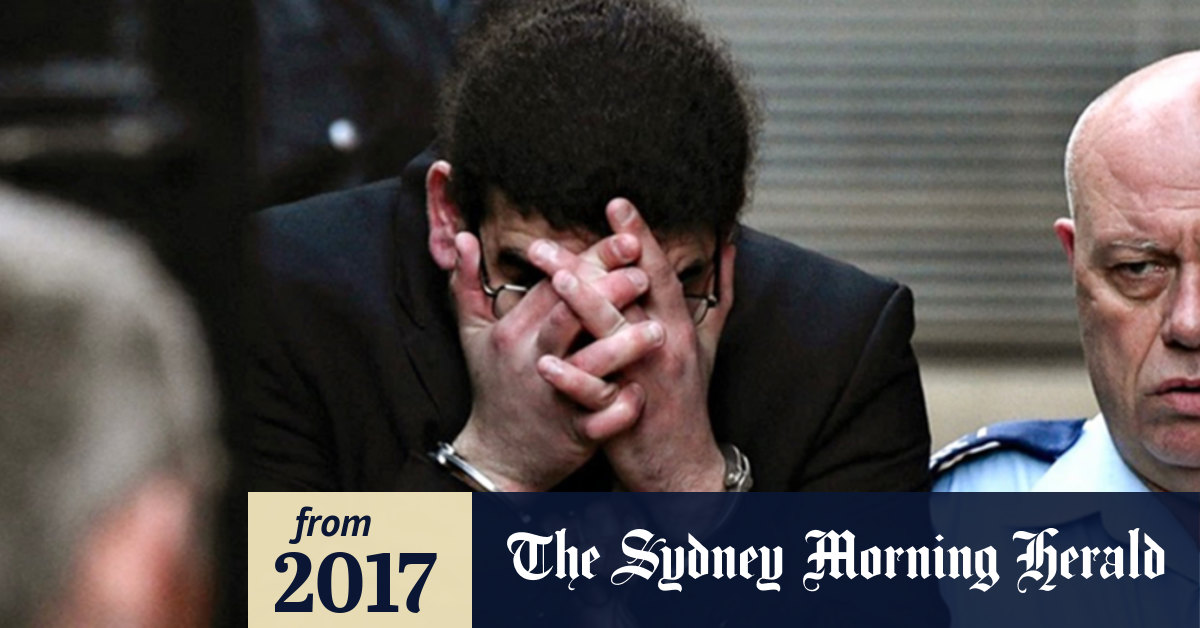 Mahmoud Hrouk's mother tells court of the last time she saw her son alive