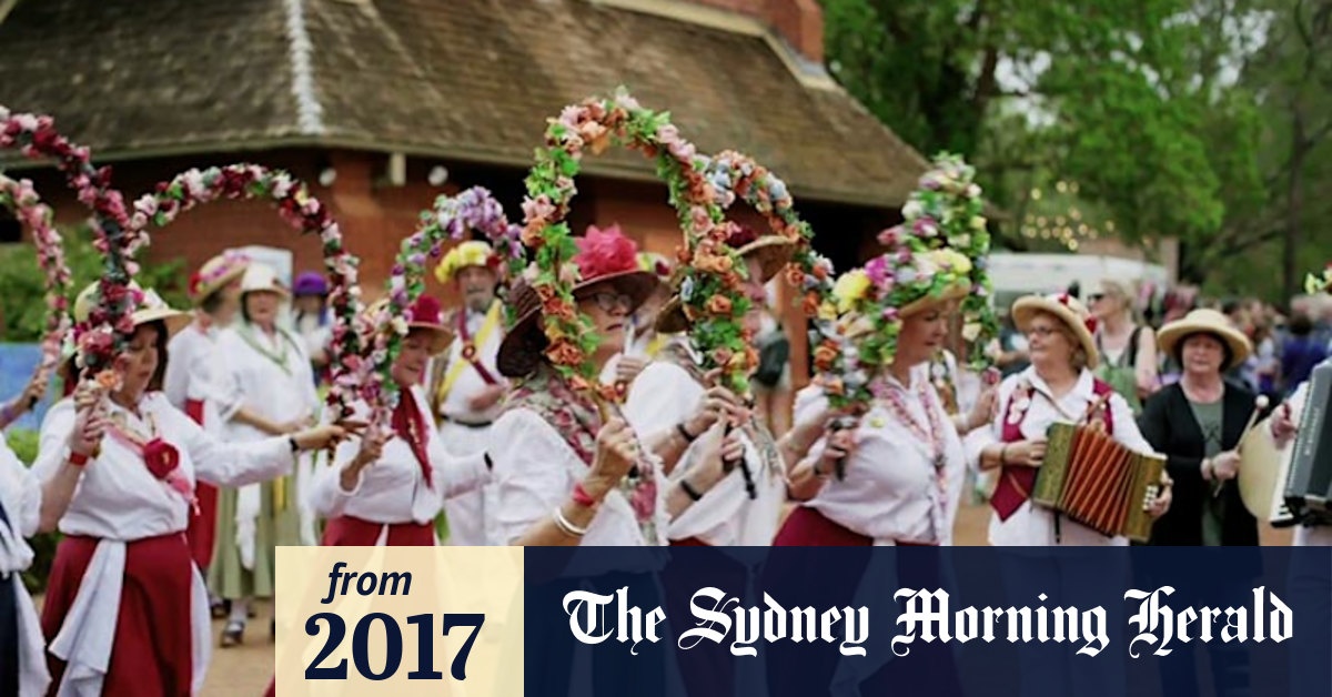 Video: Trailer: Three Summers