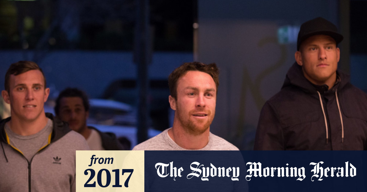 Set of Six: Maloney's baloney hard to swallow