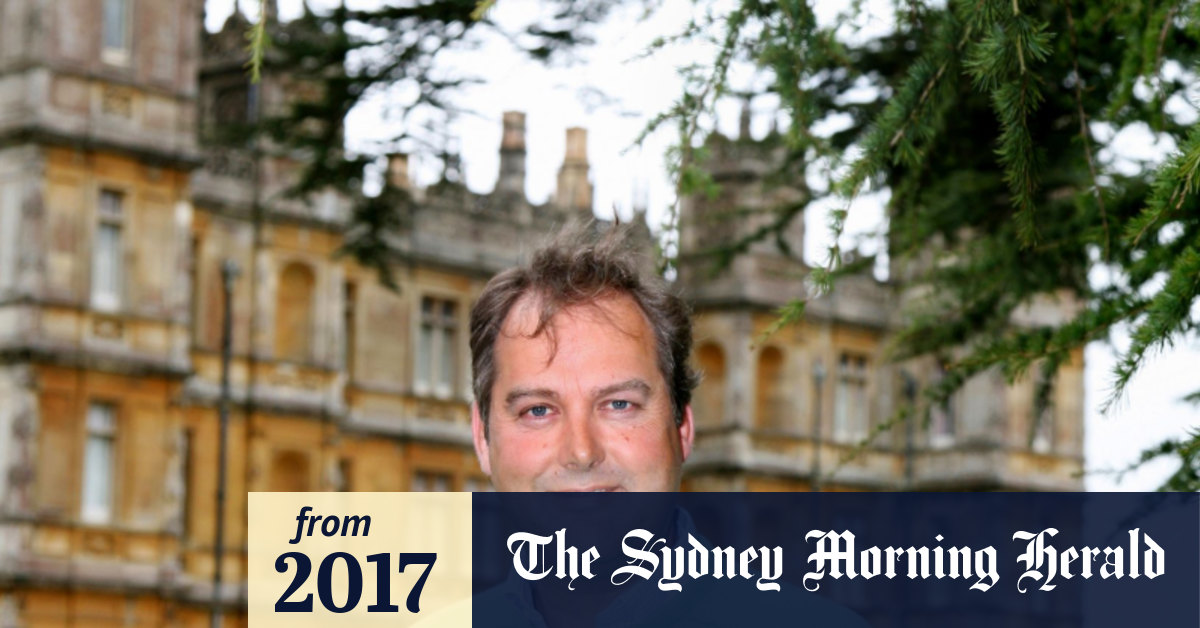 Highclere's Harry Herbert hopes that glory for Libran is in the ...