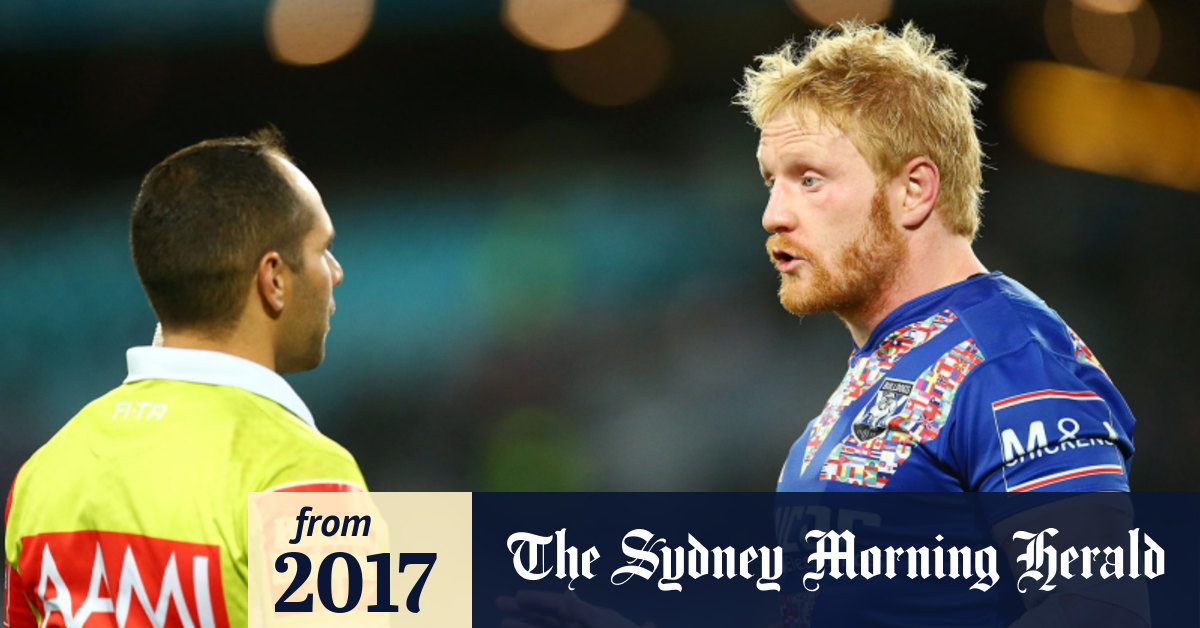 NRL gives undertaking to open up books to Rugby League Players' Association