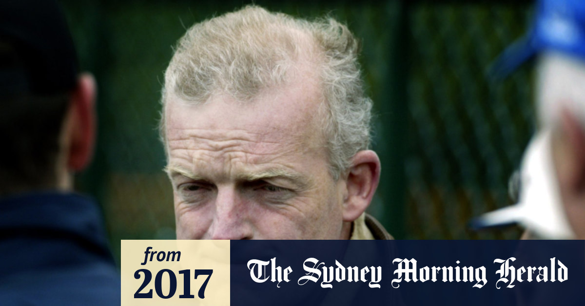 After a shaky start Willie Mullins may have the knack to Cup success