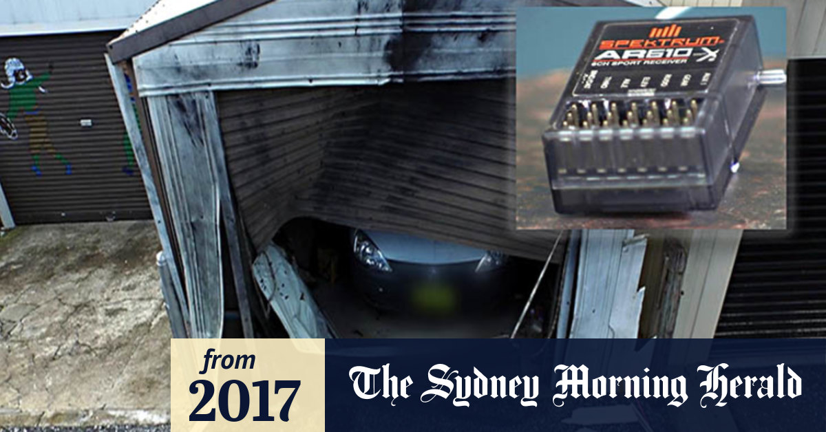 Video: Portland bomb investigation breakthrough