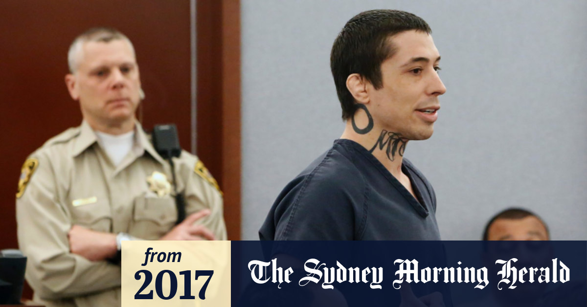 Former UFC fighter War Machine gets 36-years-to-life for assault on ...