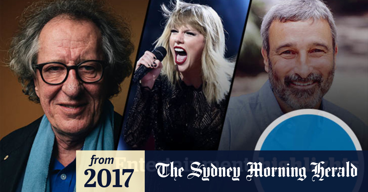 Video: Entertainment news highlights