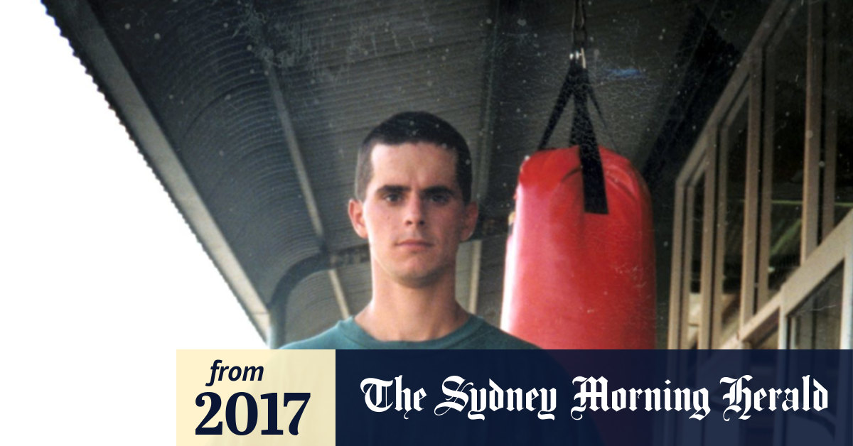 Triple murderer Matthew De Gruchy working at NSW abattoir