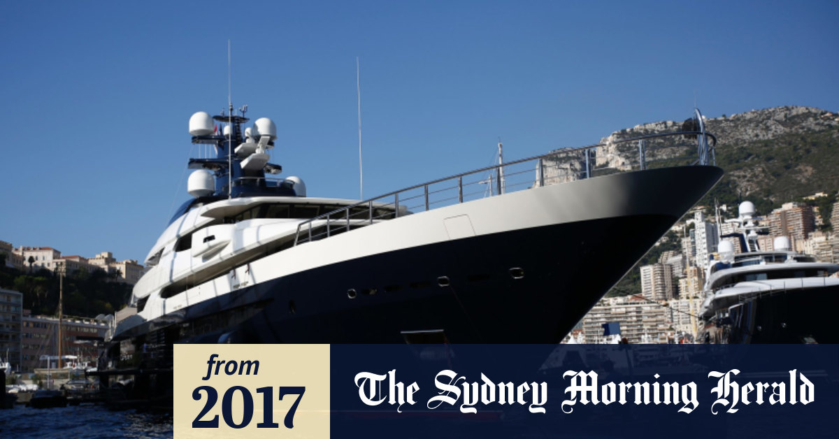 Miranda Kerr holidayed on Malaysian billionaire's yacht after split ...