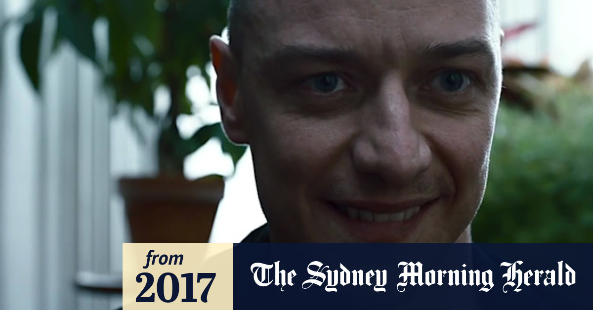 Video: Trailer: Split