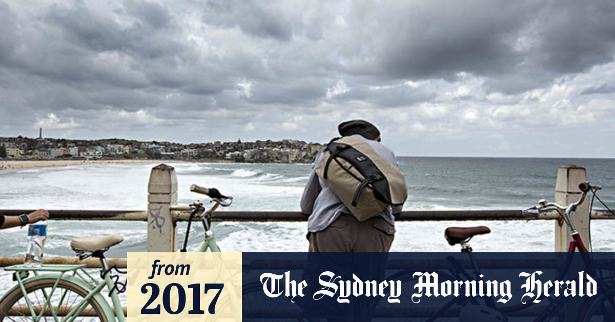 Video: Sydney weather: Prepare for a wet Tuesday