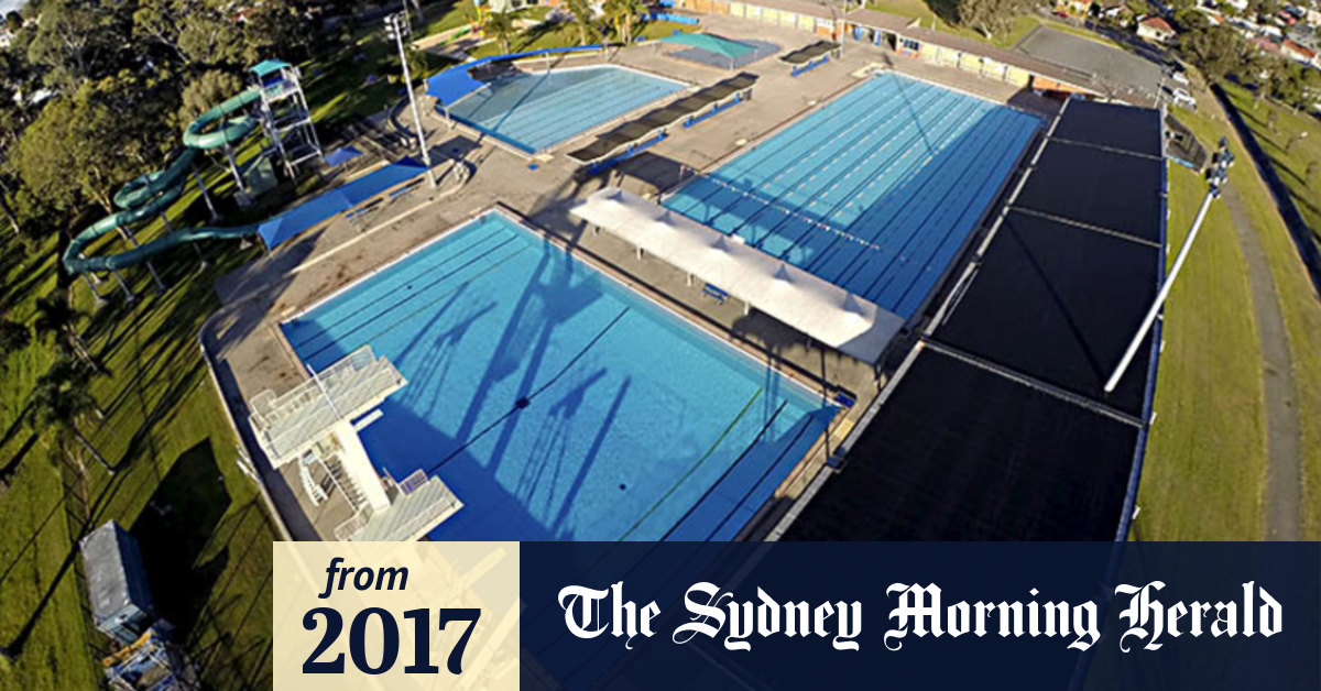 Video: Teenager dies after alleged assault at pool