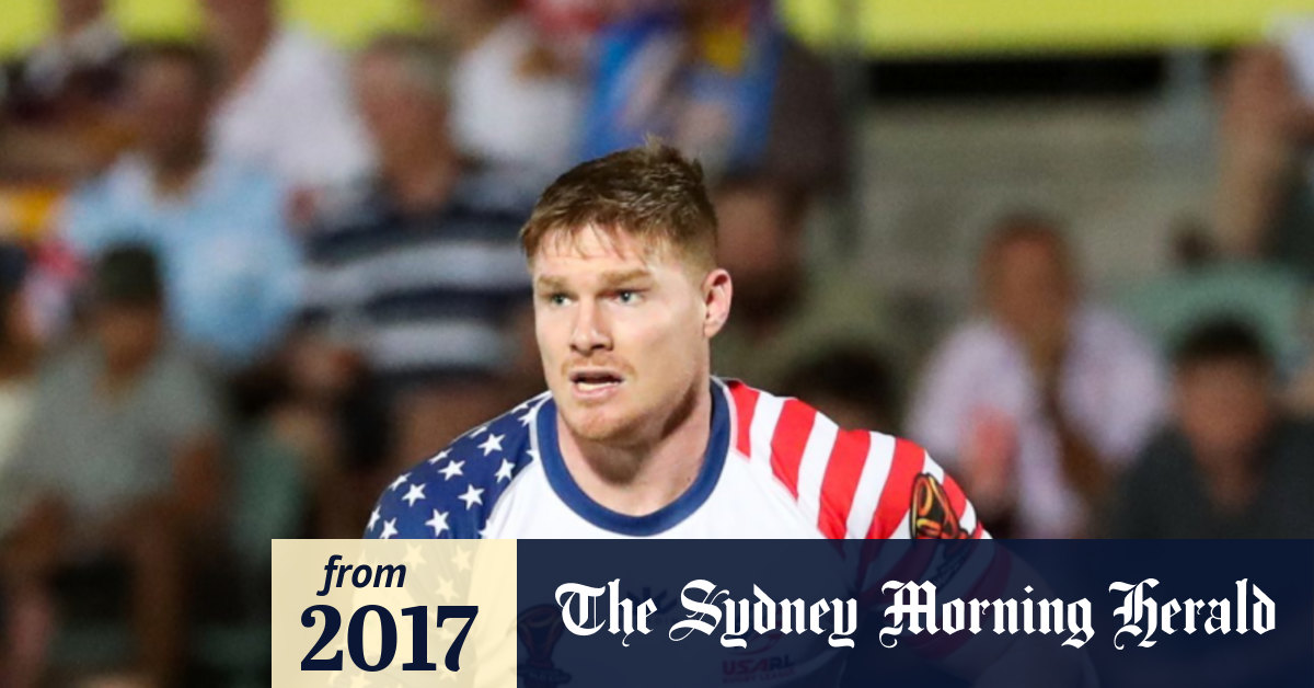 USA captain Mark Offerdahl wants everyone to 'get behind' New York ...