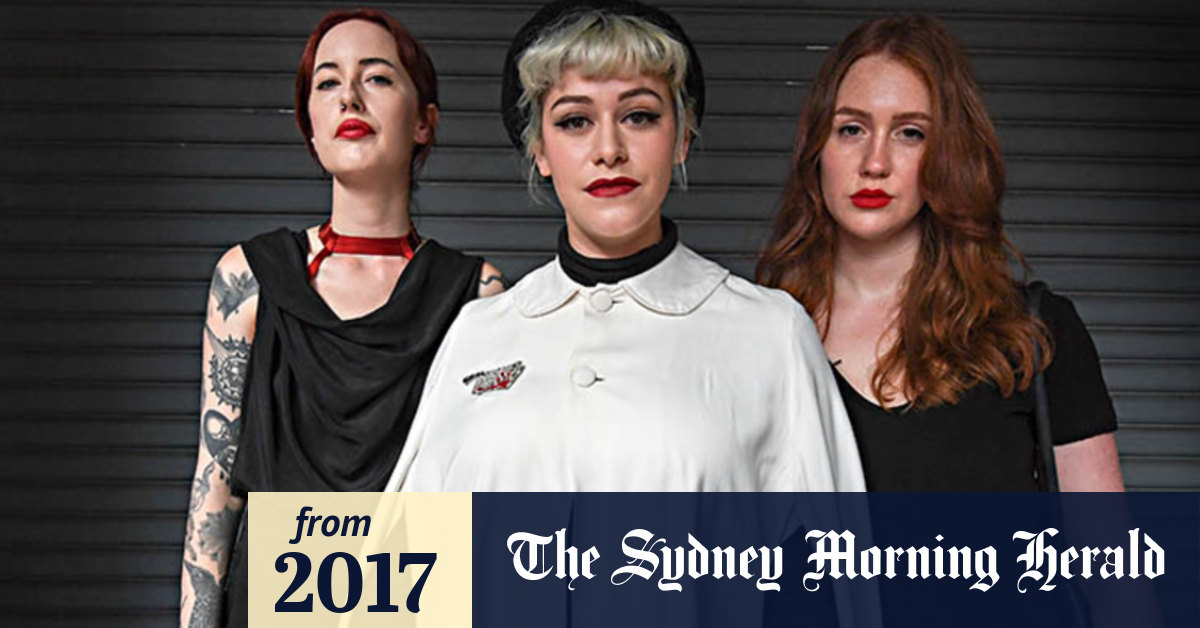 Video: Former Honey Birdette workers protest