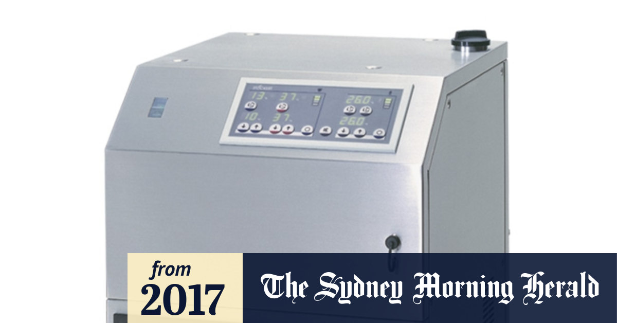 TGA investigates all heater-cooler units after four heart surgery ...