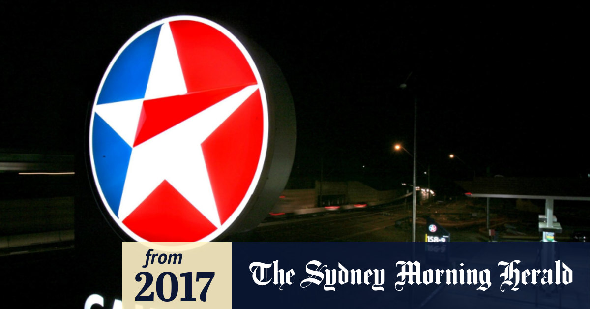 Caltex purchase of petrol discounter falls foul of ACCC