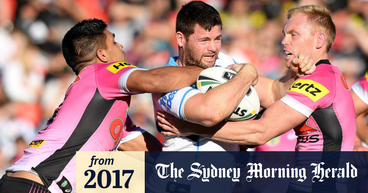 Titans boss on listening tour as he quizzes players about future of ...