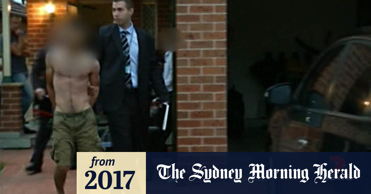 Video: Police smash drug syndicate linked to Assyrian gang