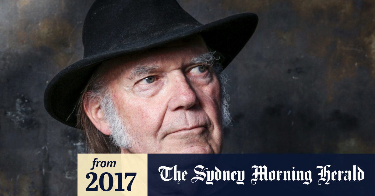 Neil Young's model trains sell for $420,000