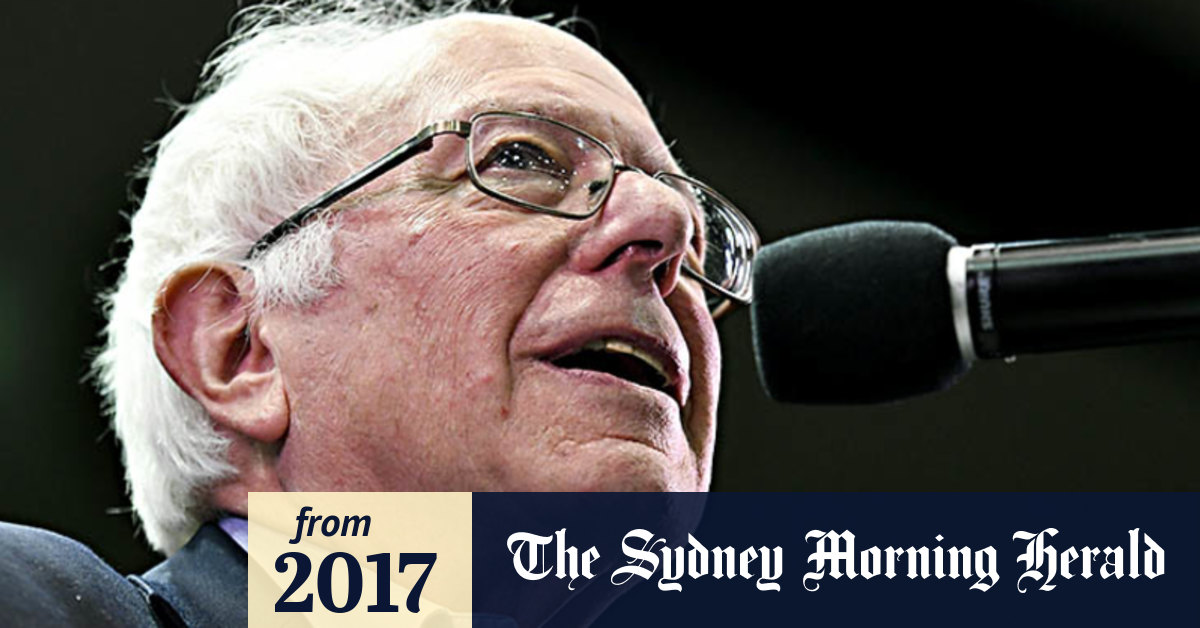 Video: History's 'worst and most dangerous president'