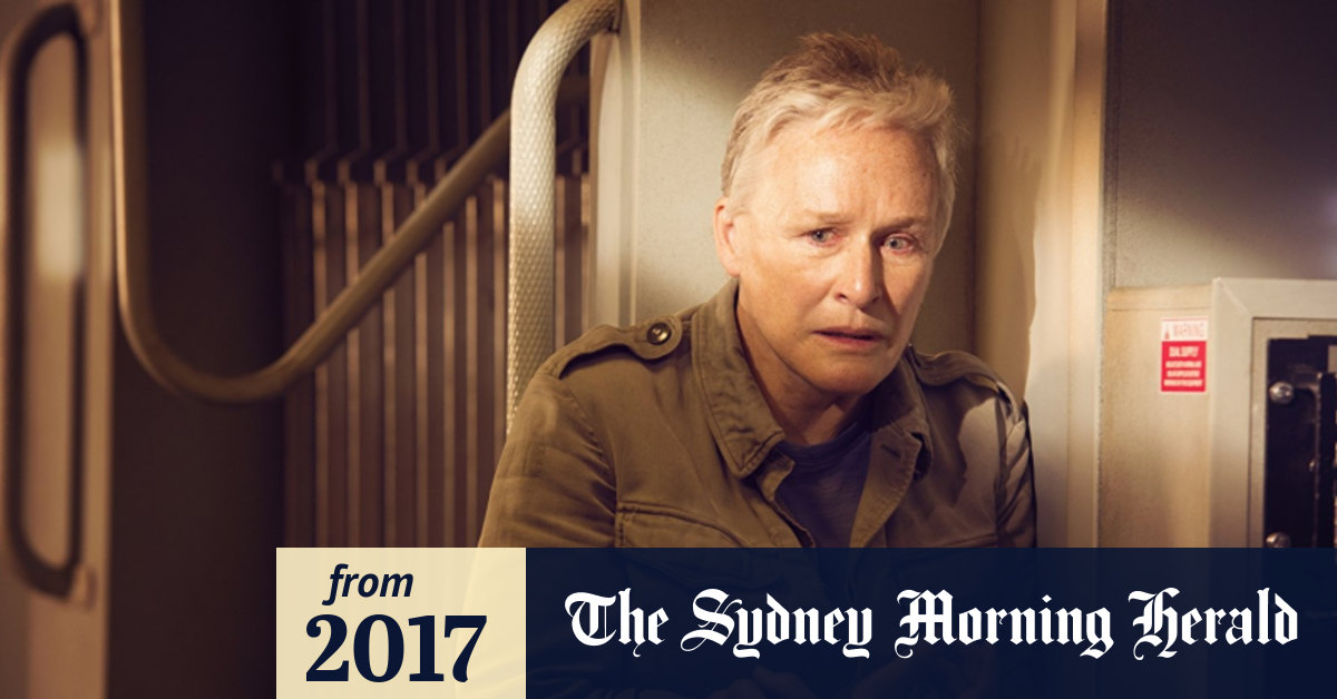 Screen Grabs: best of the small screen